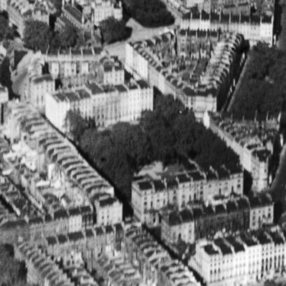 About - Gloucester Square