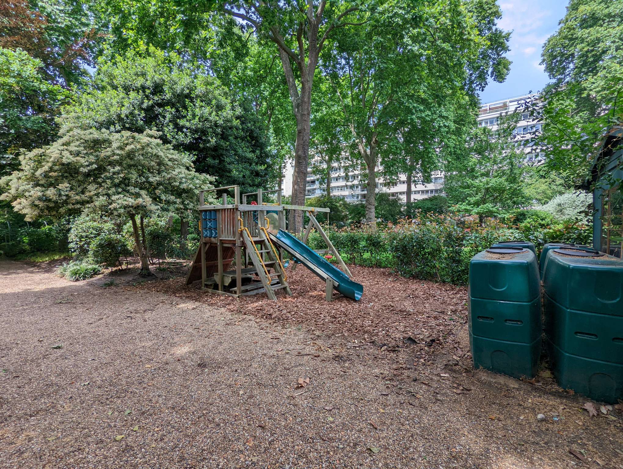 Home - Gloucester Square