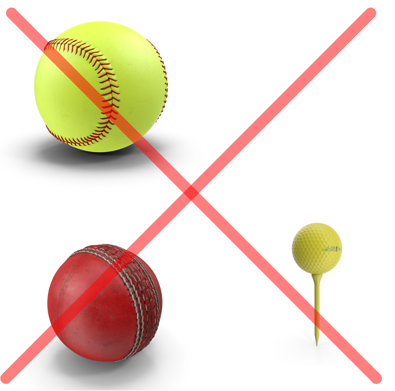 Reminder: Restriction on Ball-Sports - Gloucester Square